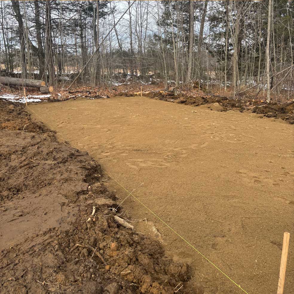 Land Clearing